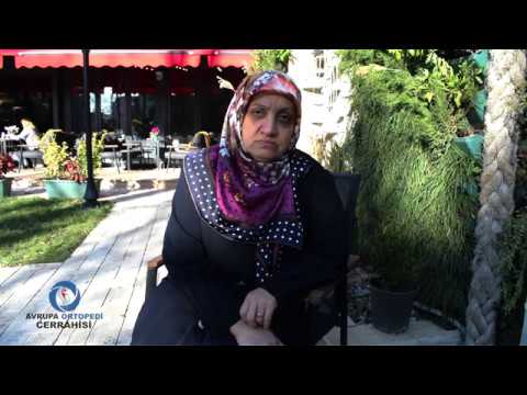 Hatice TENGİZ Kök Hücre Tedavisi