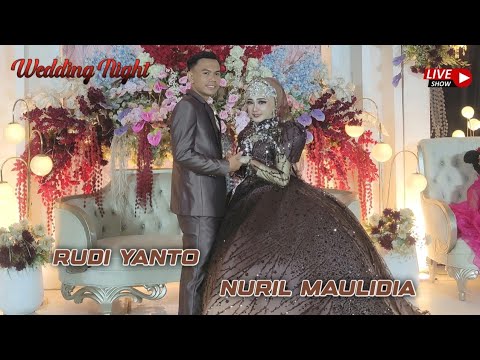 ️LIVE | mALAM Pesta Pernikahan NURIL MAULIDIA & RUDI YANTO | SOPET - JANGKAR - SITUBONDO - YouTube