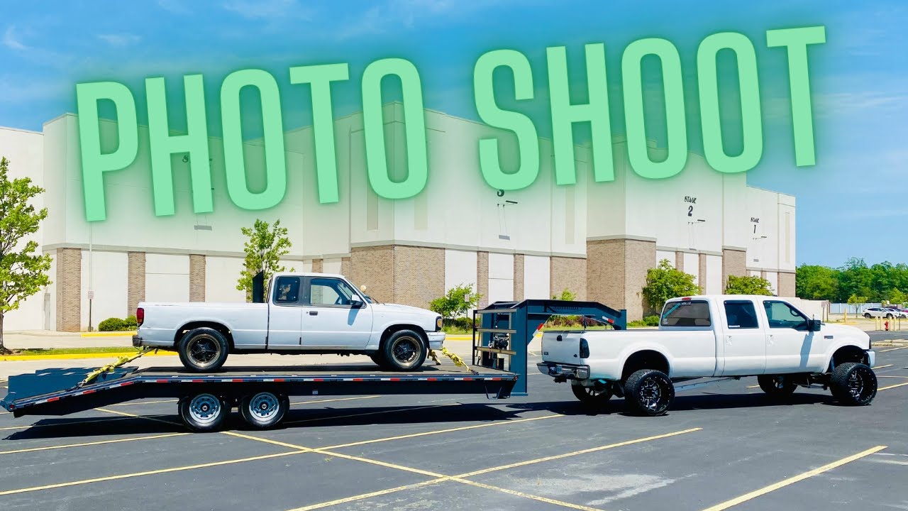 THE BEST TOW RIG!!!!!! (MUST SEE) - YouTube