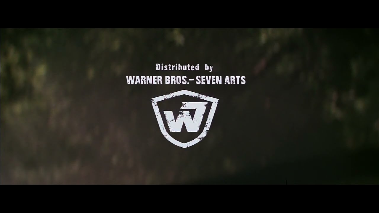 Distributed by Warner Bros.-Seven Arts/Distributed by Warner Bros ...