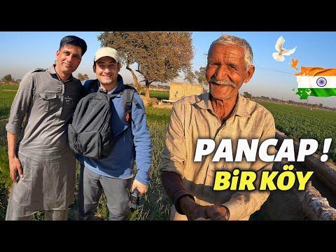 Hindistan’ın Köylerinde Şaşırtıcı Bir Yaşam Var Gizli Kalmış Köy Hayatı Sizi Çok Şaşırtacak! 🇮🇳221