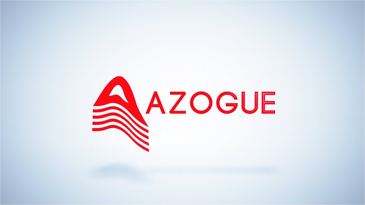 Vídeo corporativo de Azogue Ingeniería - YouTube