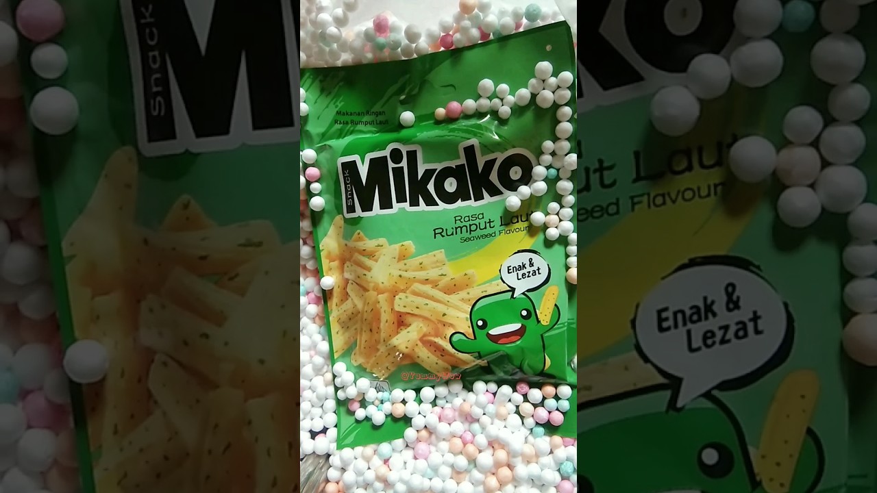 search and find Mikako snacks #shorts #snacks #shortsvideo - YouTube