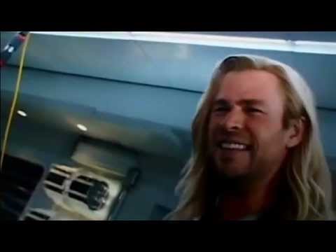 Thor you people are so petty and tiny - YouTube