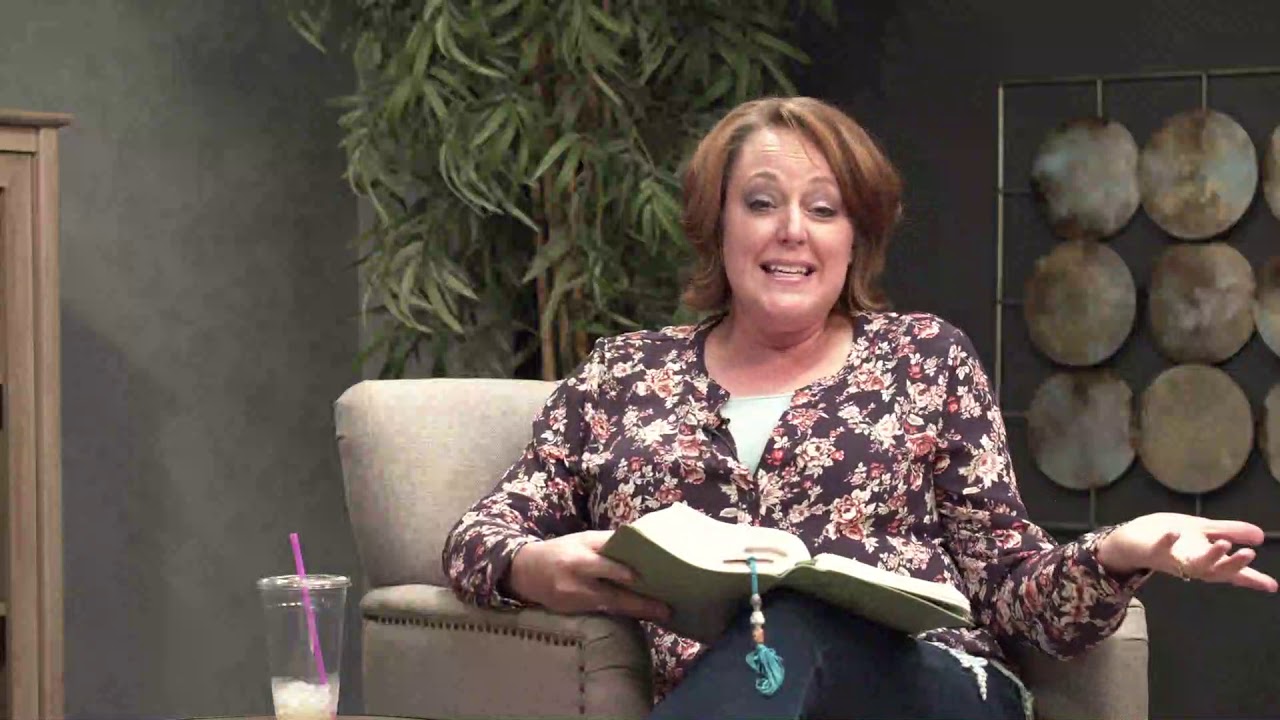 The Peacemaker Show: 031 Happy Father's Day - YouTube