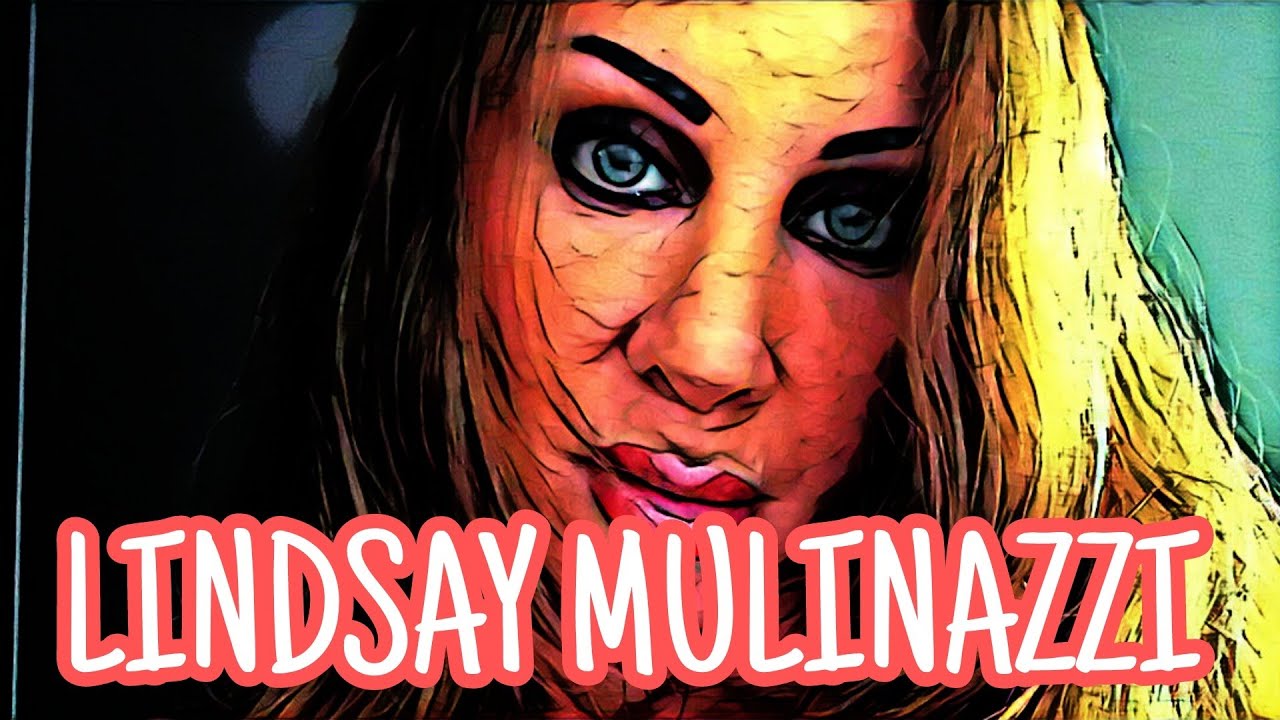 Lindsay Mulinazzi - YouTube