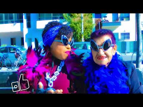 Elisete and Simush - happy aliens -  אליזט וסימוש - חייזריות בראש טוב - בקרוב קליפ חדש vקליפ החדש