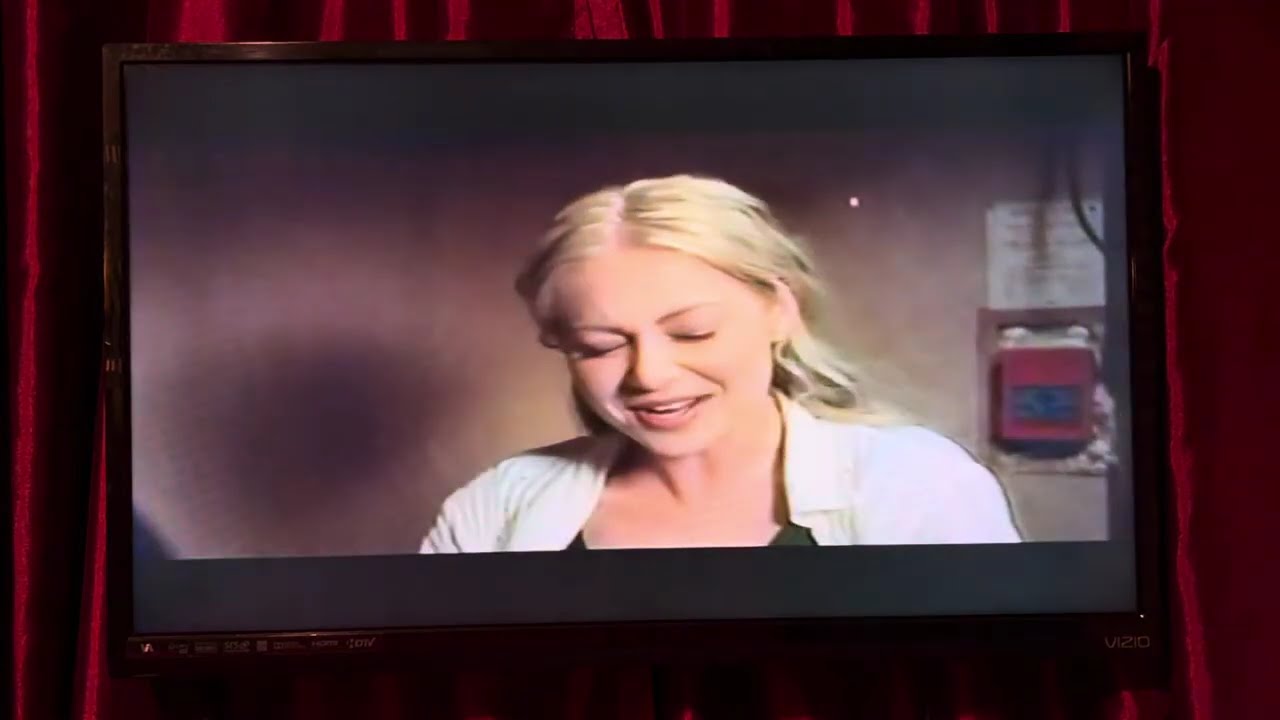 Opening to Martin Lawrence Live: Runteldat 2003 VHS - YouTube