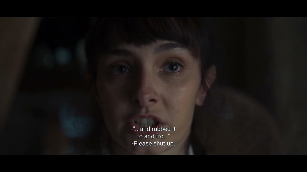 Evil Dead Rise Opening Scene - YouTube