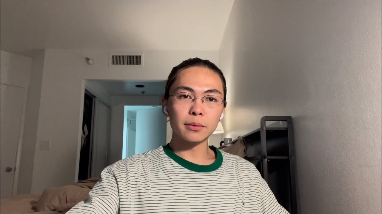 USC GSCM Introduction_Lu Chen - YouTube