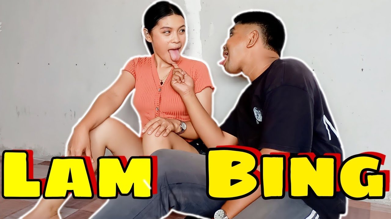 Luoran Nga Uyab "Lambing" Bisaya vines|Boss Anthony - YouTube