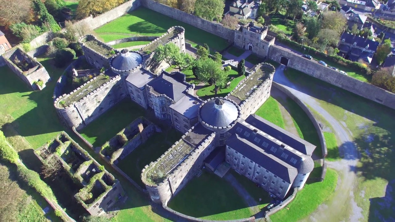 Sunday's Well Area, Cork - YouTube