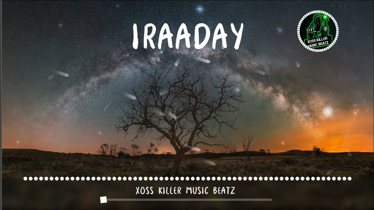 Abdul Hannan & Rovalio - Iraaday || XOSS KILLER MUSIC BEATZ - YouTube