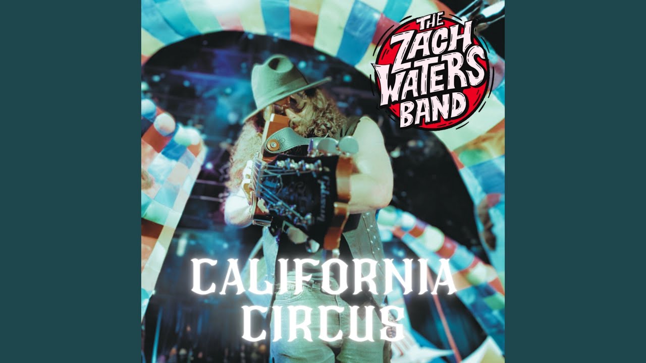 California Circus - YouTube