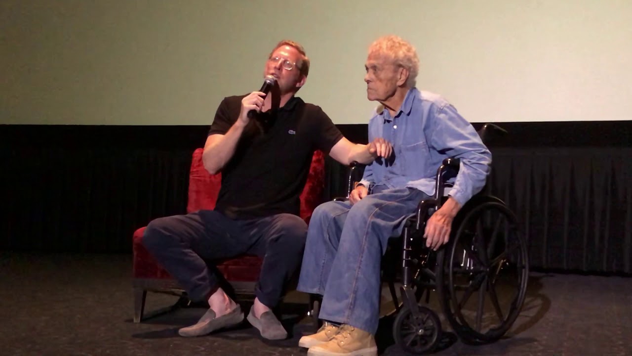 SCOTTY AND THE SECRET HISTORY OF HOLLYWOOD w/dir Matt Tyrnauer ...