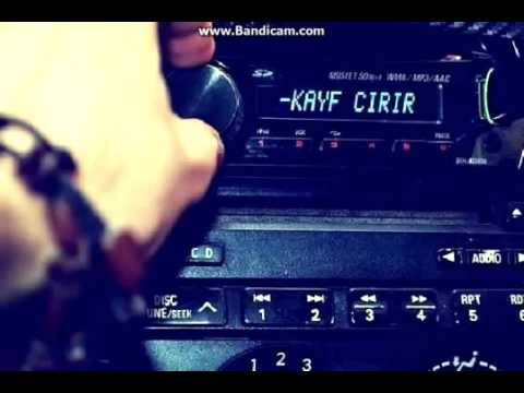 azeri bass (ver qaqaşım bir az da xod)