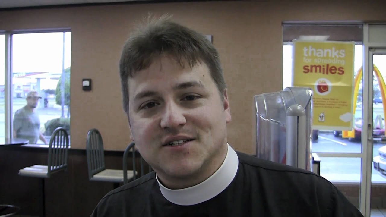 Stump the Pastor in West Memphis Pt. 3 - YouTube