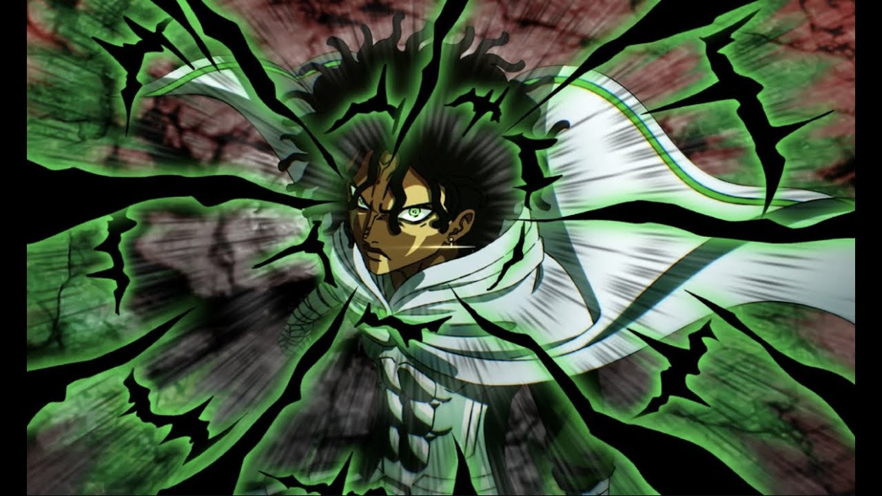 The Earth, Rain, and Forrest Gods | One Piece Theory - YouTube