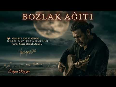 💔 KİMSEYE ANLATAMADIM... | İÇİMDEKİ YARAYI BİR TEK ALLAH BİLDİ | Yürek Yakan Bozlak Ağıdı