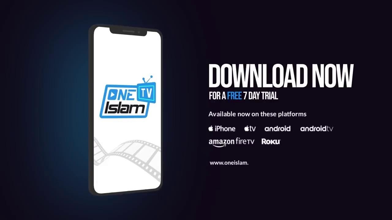 How Islam Began | One Islam Production - YouTube