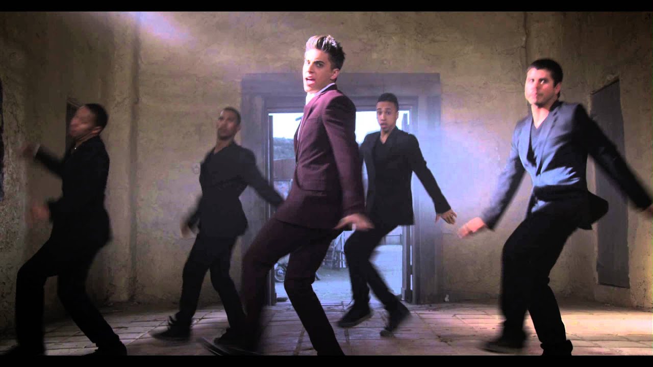 Justin Thorne - The Heartbroken (Official Video) [HD] - YouTube