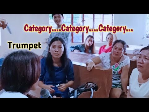 Pinoy Henyo || Bible Drill Part 1 || Kojik Kishora - YouTube