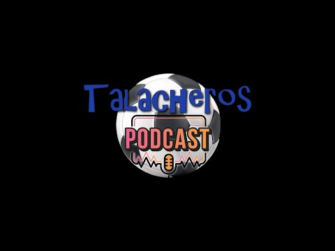 Talacheros - episodio 14 - Leyendas del barrio 2 Ft. David Tenorio ...