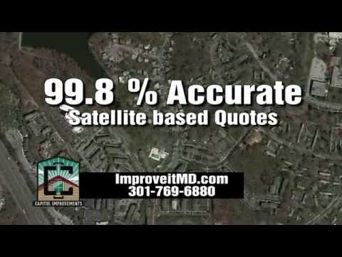 Get Your Fast & Free Roof Quote Online