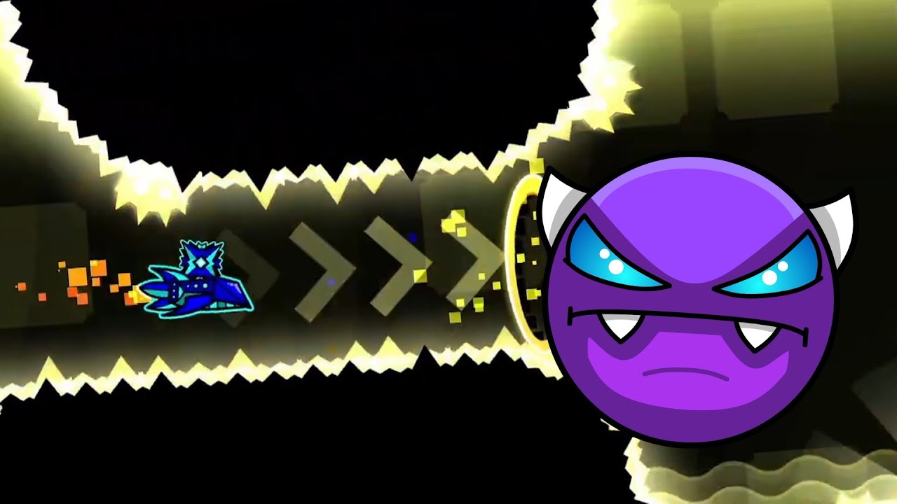 These EASY DEMONS are insanely FUN - YouTube