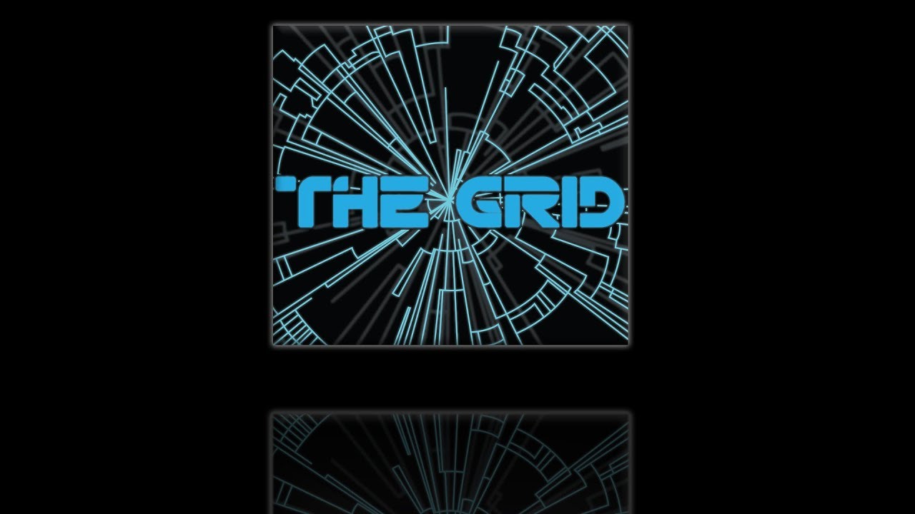 The Grid by Mike Schofield & Adam Pietz [Marching Band] - YouTube