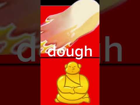 dough vs buddha - YouTube