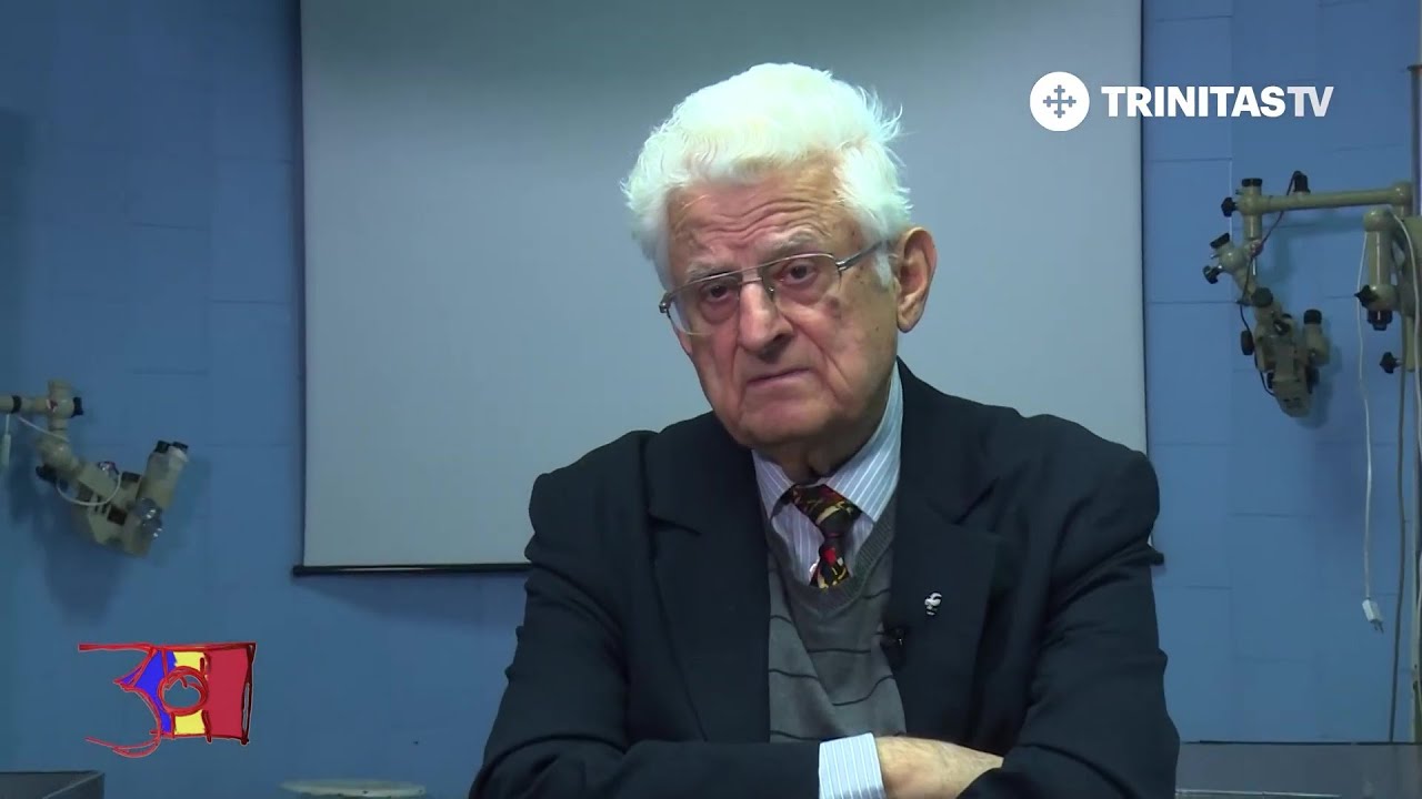 In Memoriam Prof. Chirurg Nicolae Constantinescu. Dumnezeu să îl ...