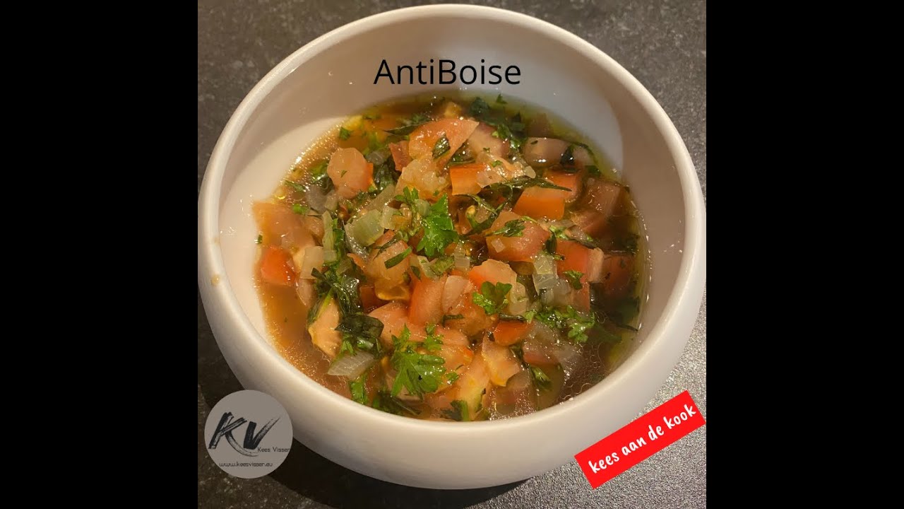 Antiboise | #vlog47 - YouTube