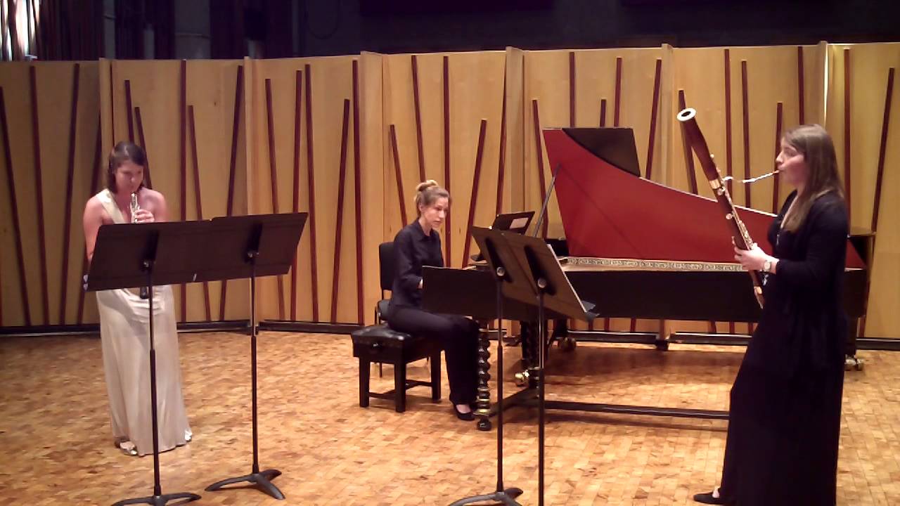 The Harmonious Blacksmith - Handel - YouTube