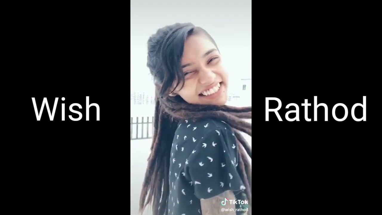 Tik-Tok || wish rathod - YouTube
