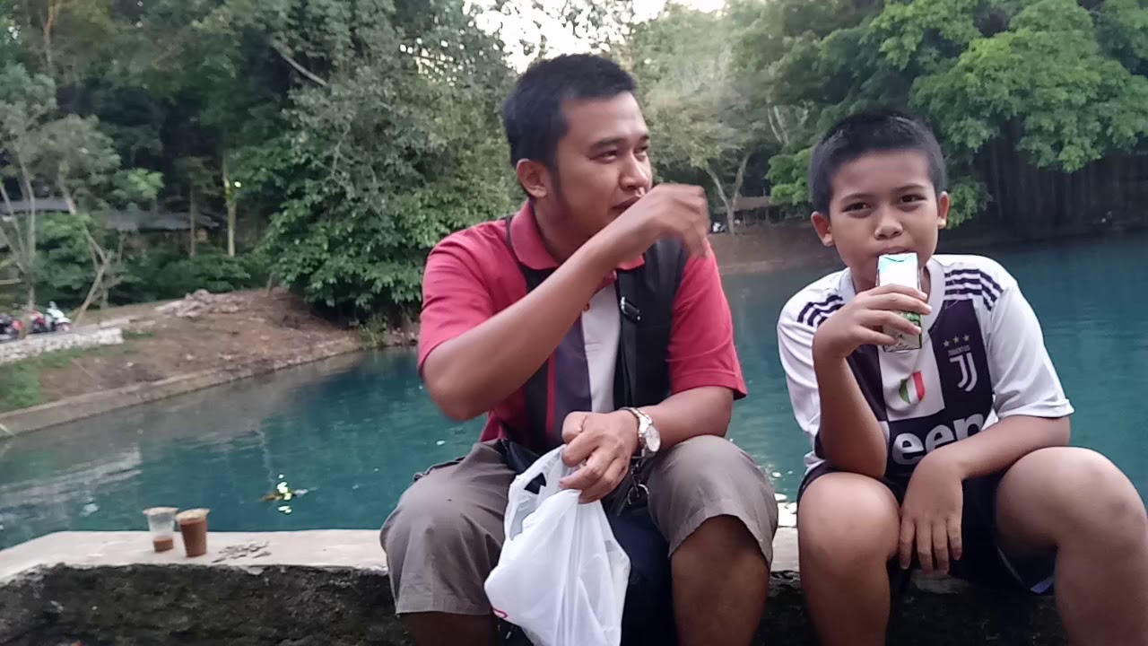 Aditya, Pradipta, dan Ayah. 24052020 - YouTube