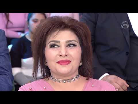 Məhəbbət Səfərov və Pünhan İsmayıllı - Gözəldir (Nanəli)