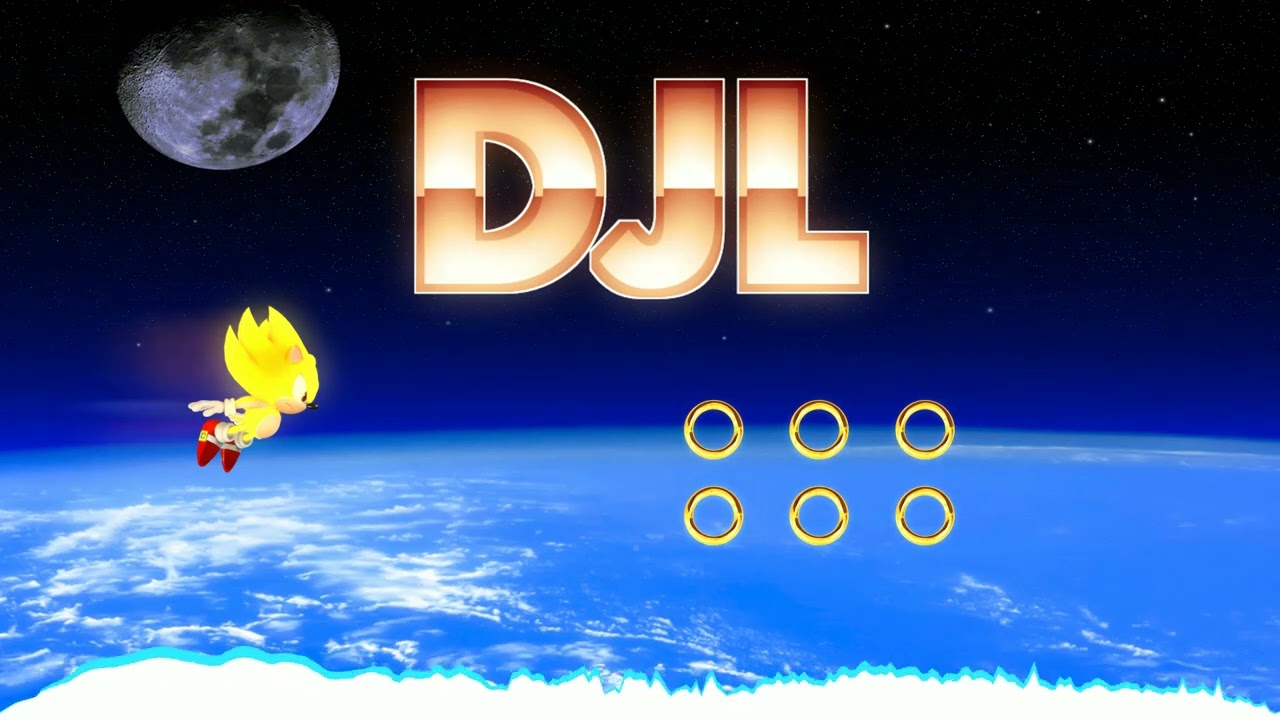 Sonic The Hedgehog 3 - The Doomsday Zone Remix - YouTube