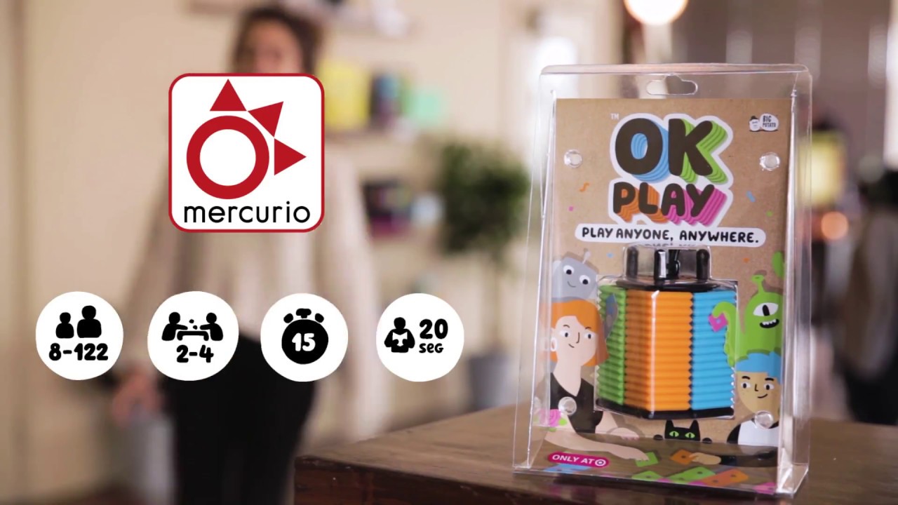 Cómo jugar a OK Play - YouTube