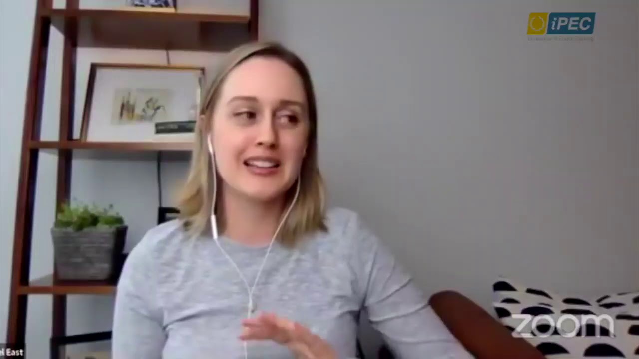 iPEC's Live Q&A with the International Coach Federation - Sept. 17 ...