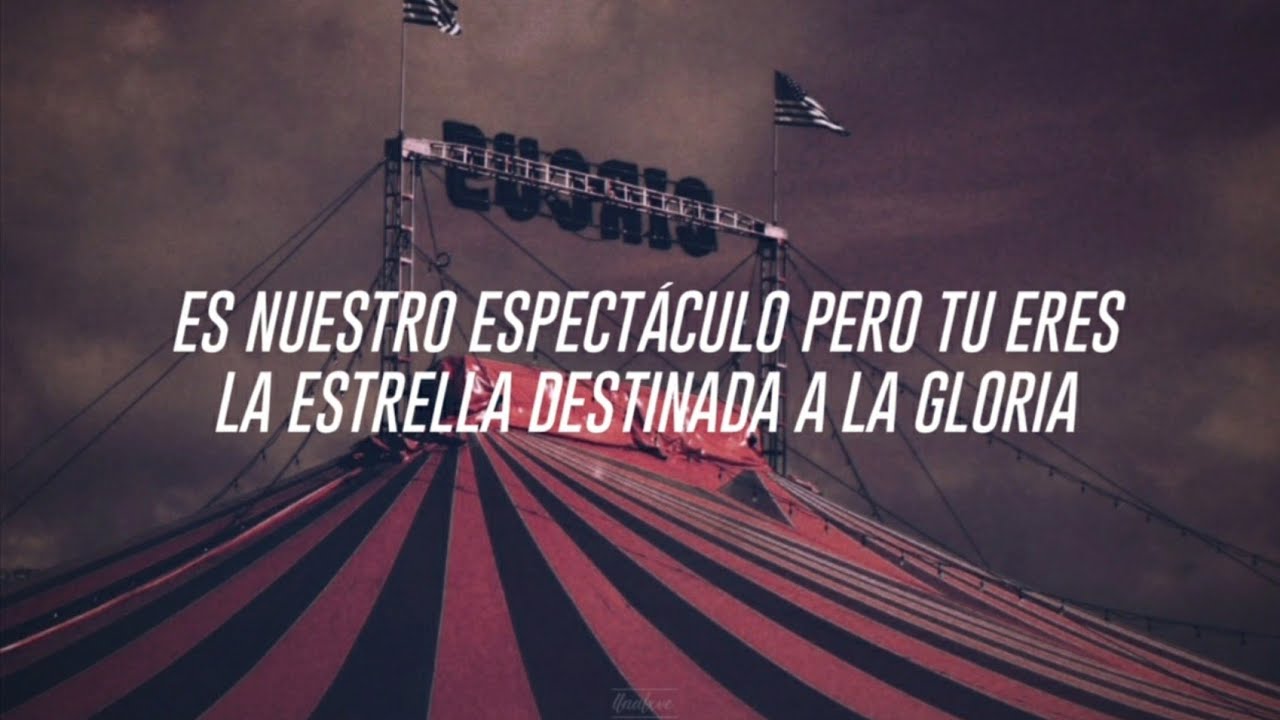 Circus Of The Death (Sub Español) | TryHardNinja Ft. Jordan Lacore ...