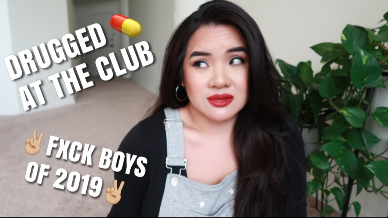 DATING in 2020 - STORYTIME | Ep.17 | Jerlyn Phan - YouTube