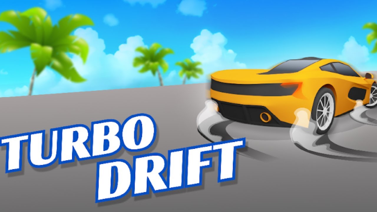 Turbo Drift Game Gameplay Android Mobile - YouTube