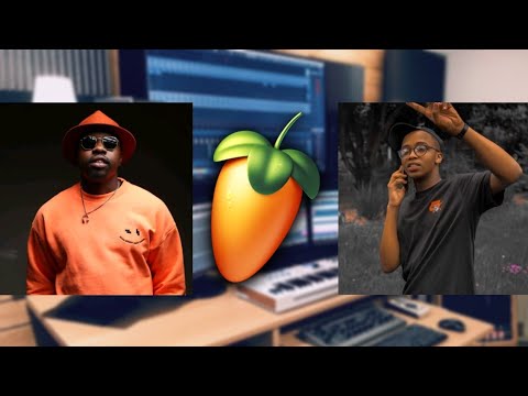 Zan'Ten×DJ Biza×Mr Jazziq-Bizaza Remake+Free Flp|FL Studio Amapiano ...
