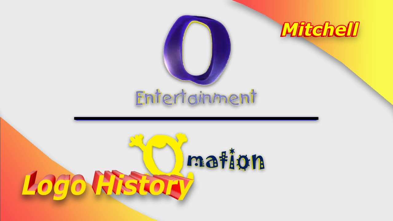 Logo History #32 - O Entertainment - Omation - YouTube