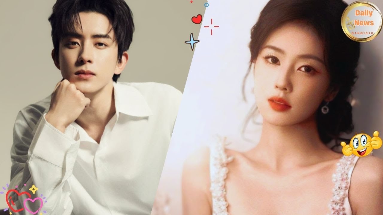 What made fans laugh out loud during Bai Lu's rumored lover's ...