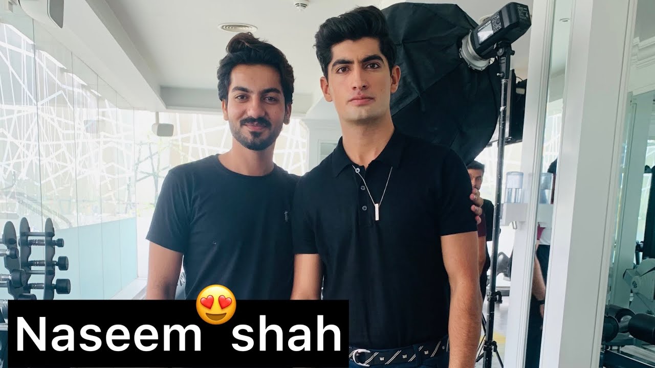 Nasim shah still |shoot Sunday magazine |vlog Hasnat zahoor | nasim ...