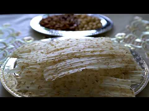 60 SANİYEDE KAHRAMANMARAŞ | TARHANA