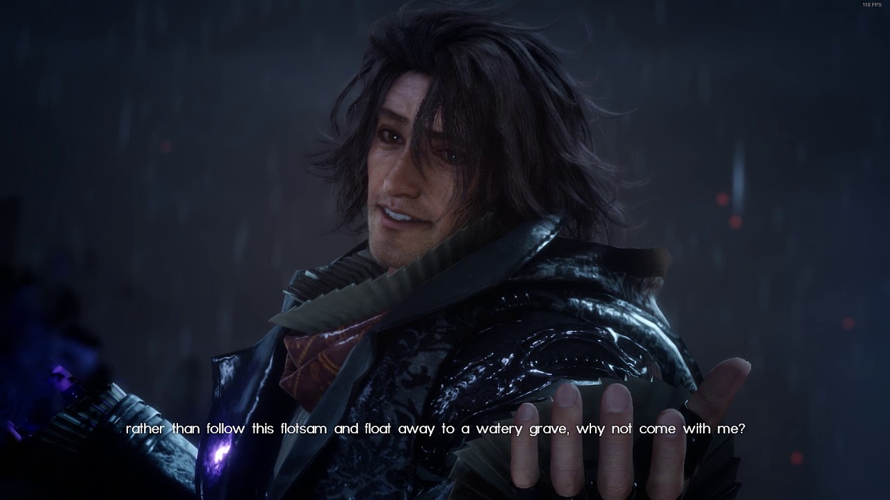 FFXV Windows Edition Episode Ignis Chapter 3 - YouTube