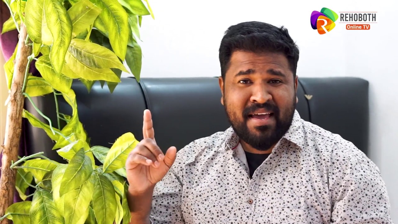 Enikkonnilum Bharamilla | New Malayalam Christian Song | Litto Joseph ...